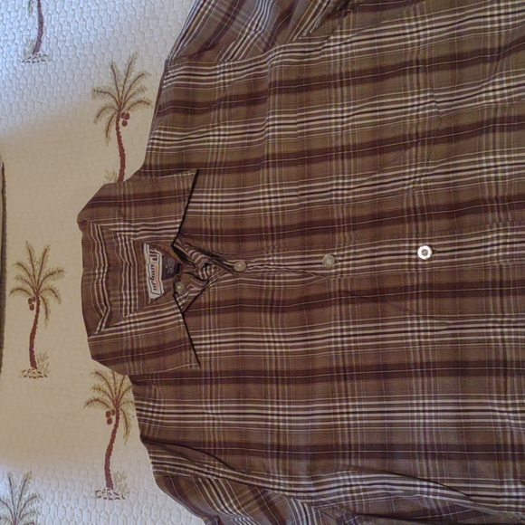 urban pipeline | Shirts | Mens Urban Pipeline Short Sleeve Button Down ...